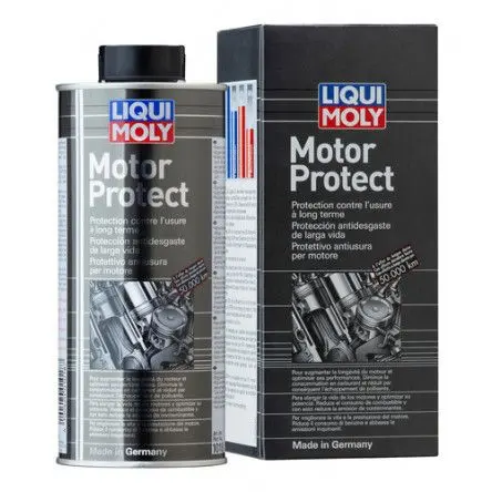 LIQUI MOLY Aditiv Motor Protect,aditiv za zastitu motora do 50.000km, 500 ml