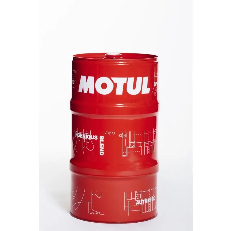 MOTUL Ulje za motor 5W-40 6100 Syn-clean C3 60L