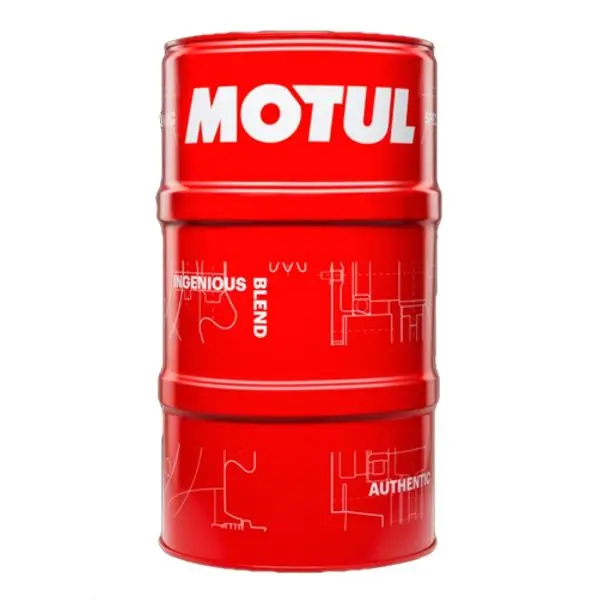 MOTUL Ulje za motor 5W-30 6100 Syn-clean C3 60L