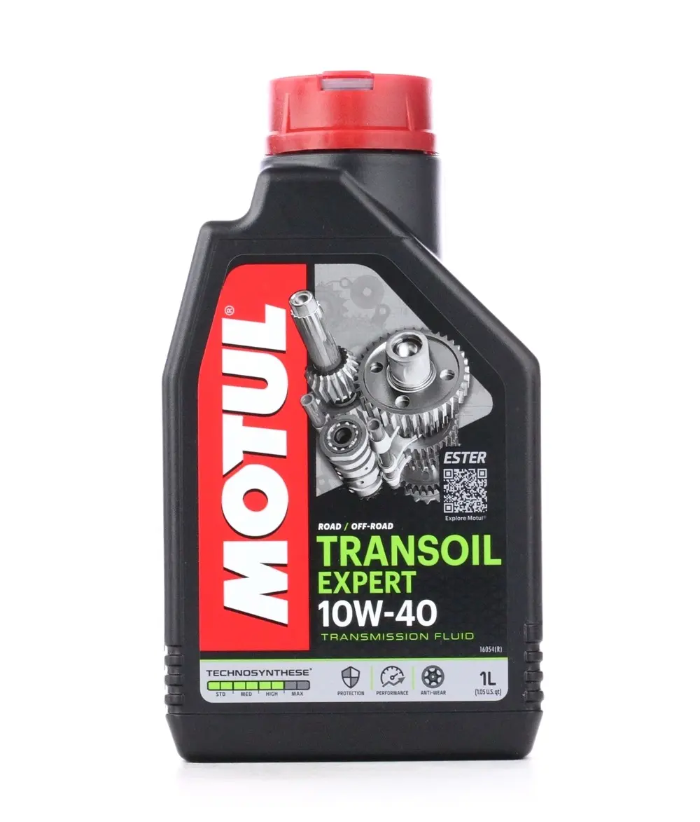 MOTUL Ulje za motor Transoil 10w-40 1L