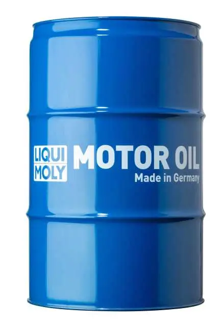 LIQUI MOLY Ulje za motor SUPER LEICHTLAUF 10W-40 60L