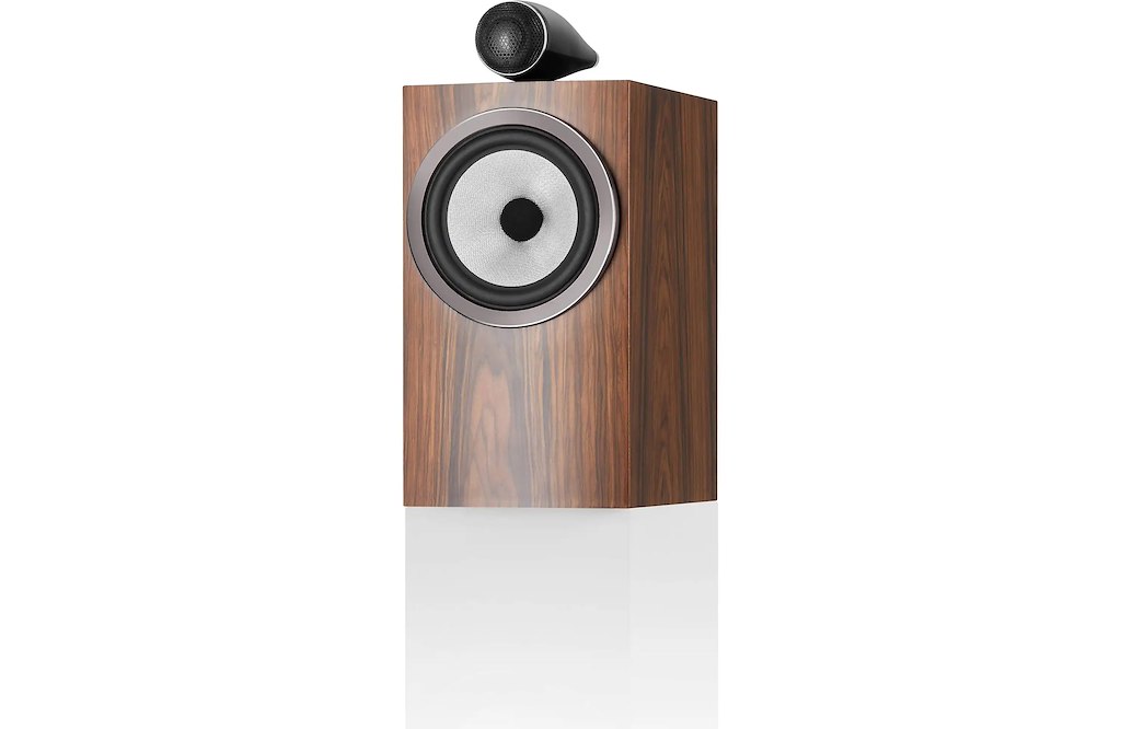 Bowers & Wilkins 705 S3 Mocha zvučnik za policu/stalak