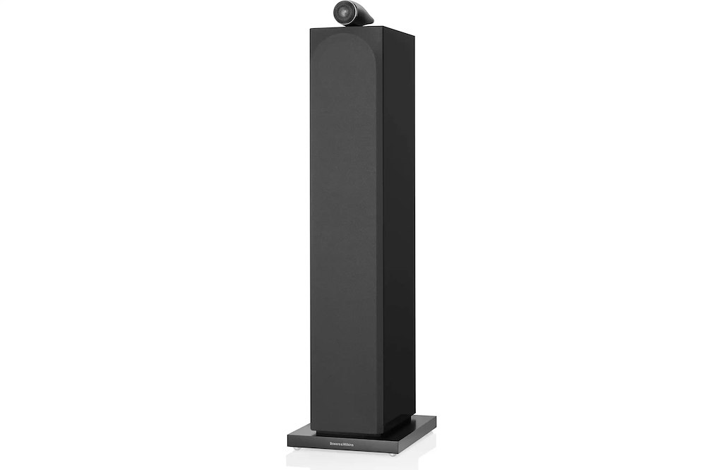 Bowers & Wilkins 703 S3 Gloss Black Podnostojeći zvučnik