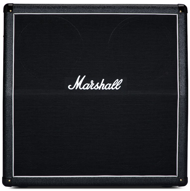 Marshall MX412AR - Kabinet za gitarsko pojačalo