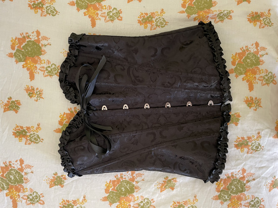 [sniženje] corset