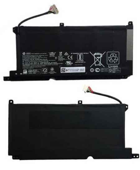 Baterija za laptop HP pavilion gaming 15-DK 15-EC 16-A0 series Spectre X360 15-AP 15T-AP PG03XL ( 110097 )