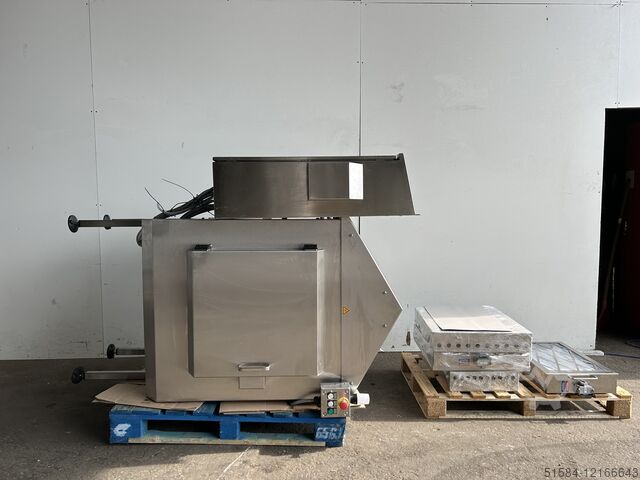 UV RERNA
UV Technology UV oven