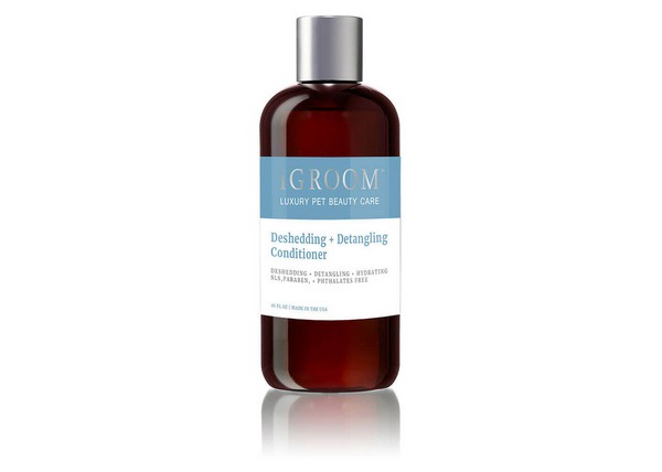 IGROOM DESHEDDING + DETANGLING KONDICIONER 473 ML