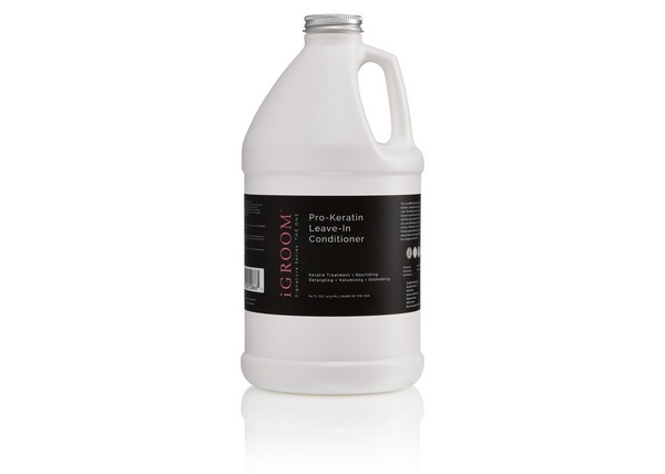 IGROOM PRO-KERATIN LEAVE-IN KONDICIONER 1.89 L