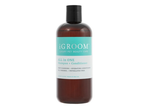 IGROOM ALL-IN-ONE ŠAMPON 473 ML