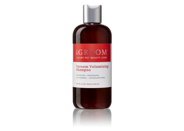 IGROOM VAVOOM ŠAMPON ZA VOLUMEN 473ML