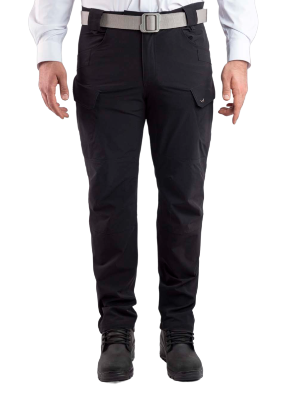 Vav Wear Tactical & Outdoor fleksibilne vodootporne pantalone TACFLEX11