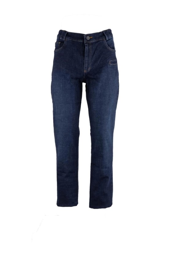 Vav Wear Tactical & Outdoor Blue Jeans i crne farmerke JEANTAC12