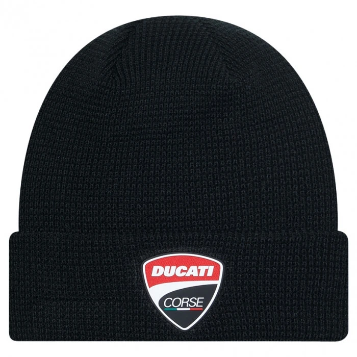 Ducati Corse New Era Cuff zimska kapa