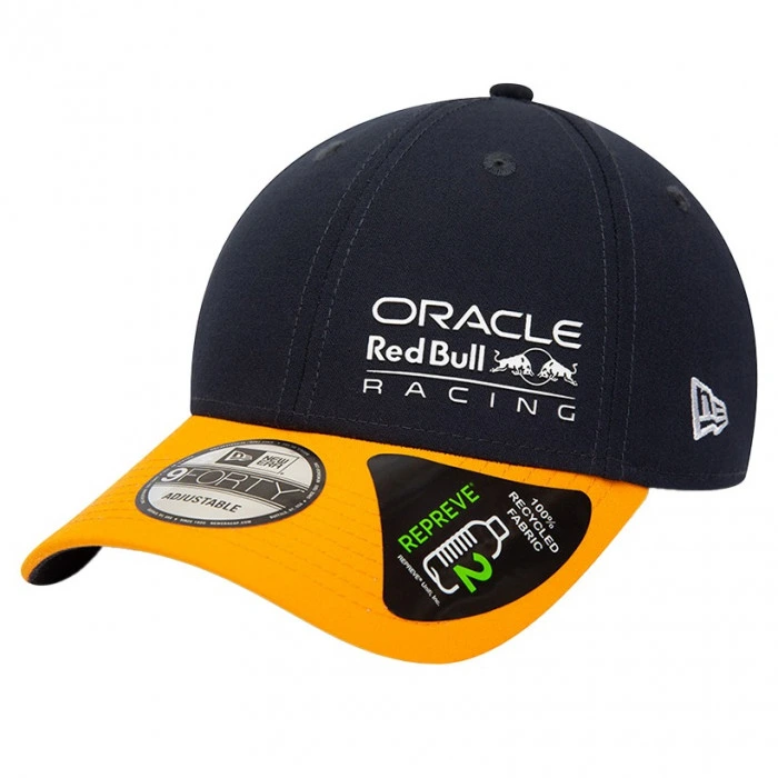 Red Bull Racing New Era 9FORTY Repreve kačket