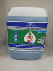 SJAJ 1000 ML ZA MASINSKO PRANJE SUDOVA FAIRY 10L