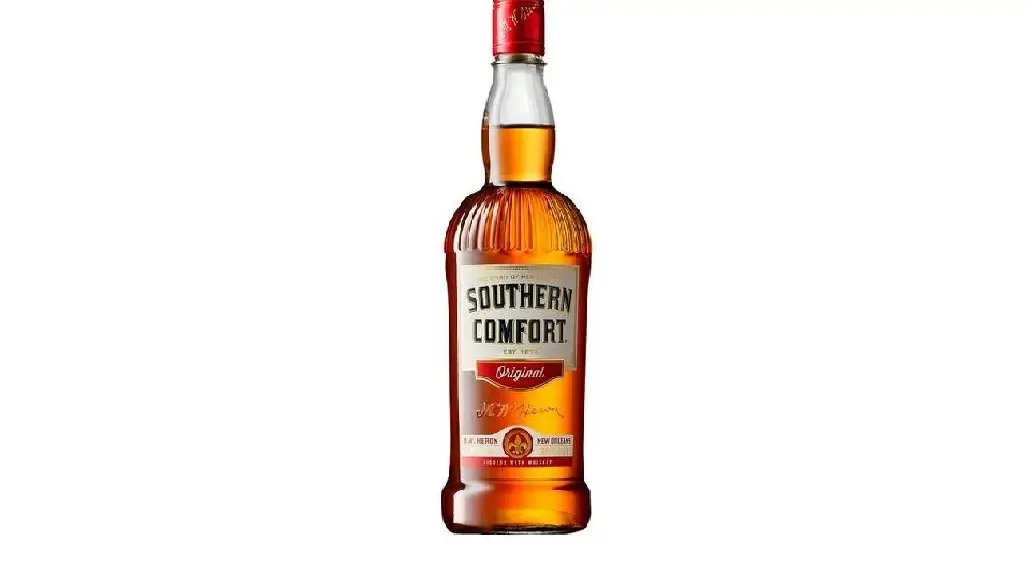 SOUTHER COMFORT Liker - viski 0.7l