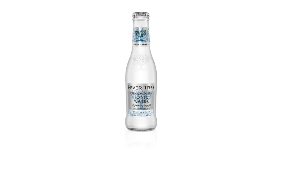 FEVER Tonik tree Light tonic water 200ml