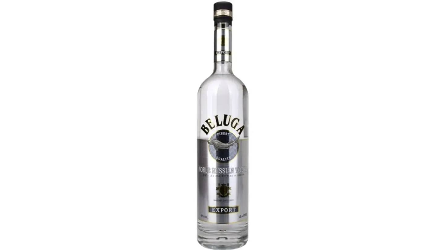 BELUGA NOBLE Vodka Celebration 0.7l