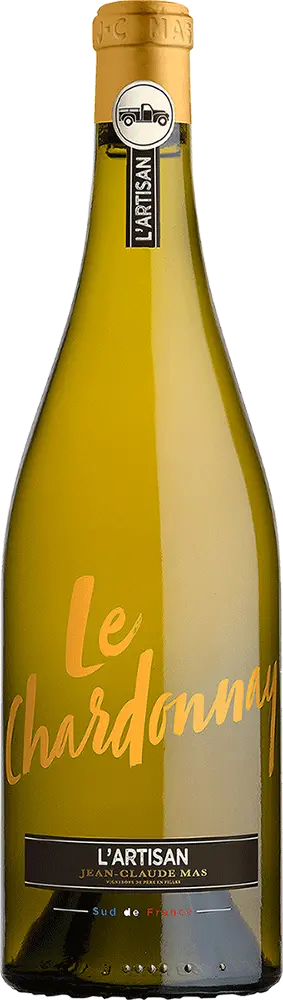 PAUL MAS L’Artisan Le Chardonnay belo vino