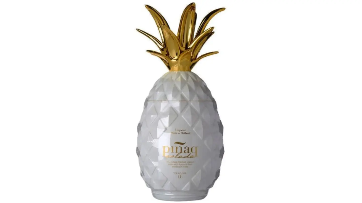 PINAQ Koktel colada 1l