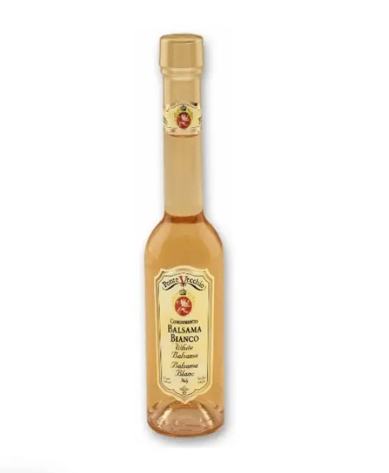 PONTE VECCHIO Balzamiko sirće Bianco Condiment 250ml