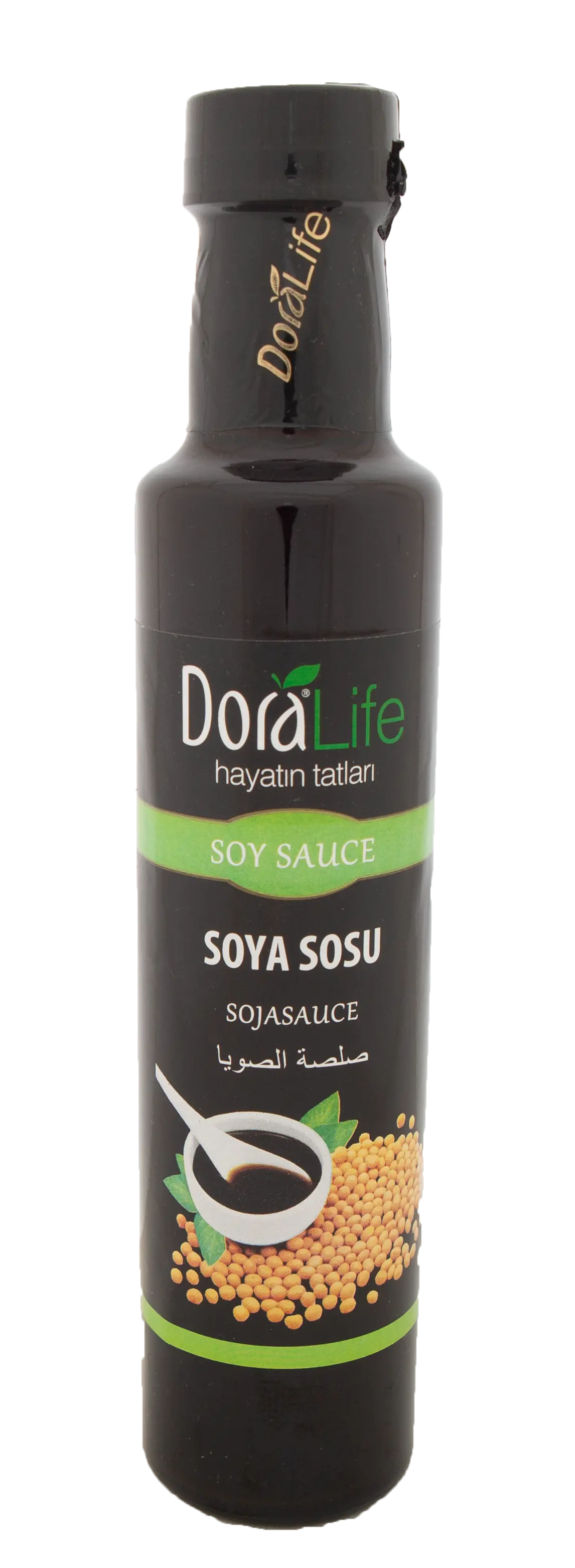 DORALIFE Soja sos 250ml