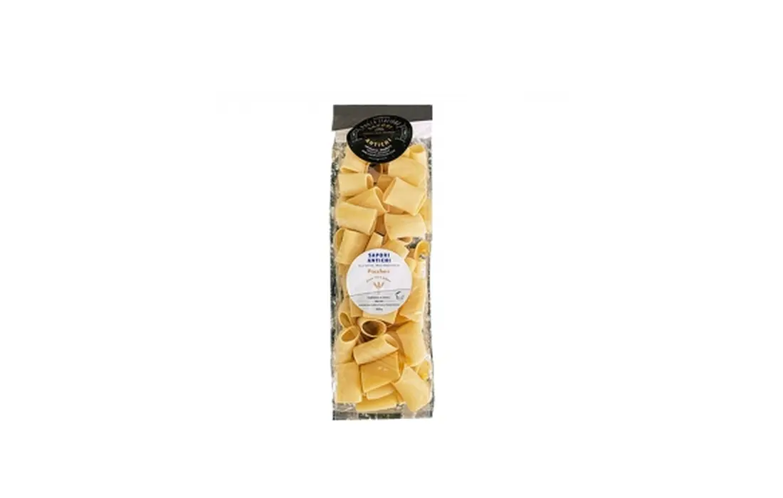 SAPORI ANTICHI Testenina Paccheri 500g