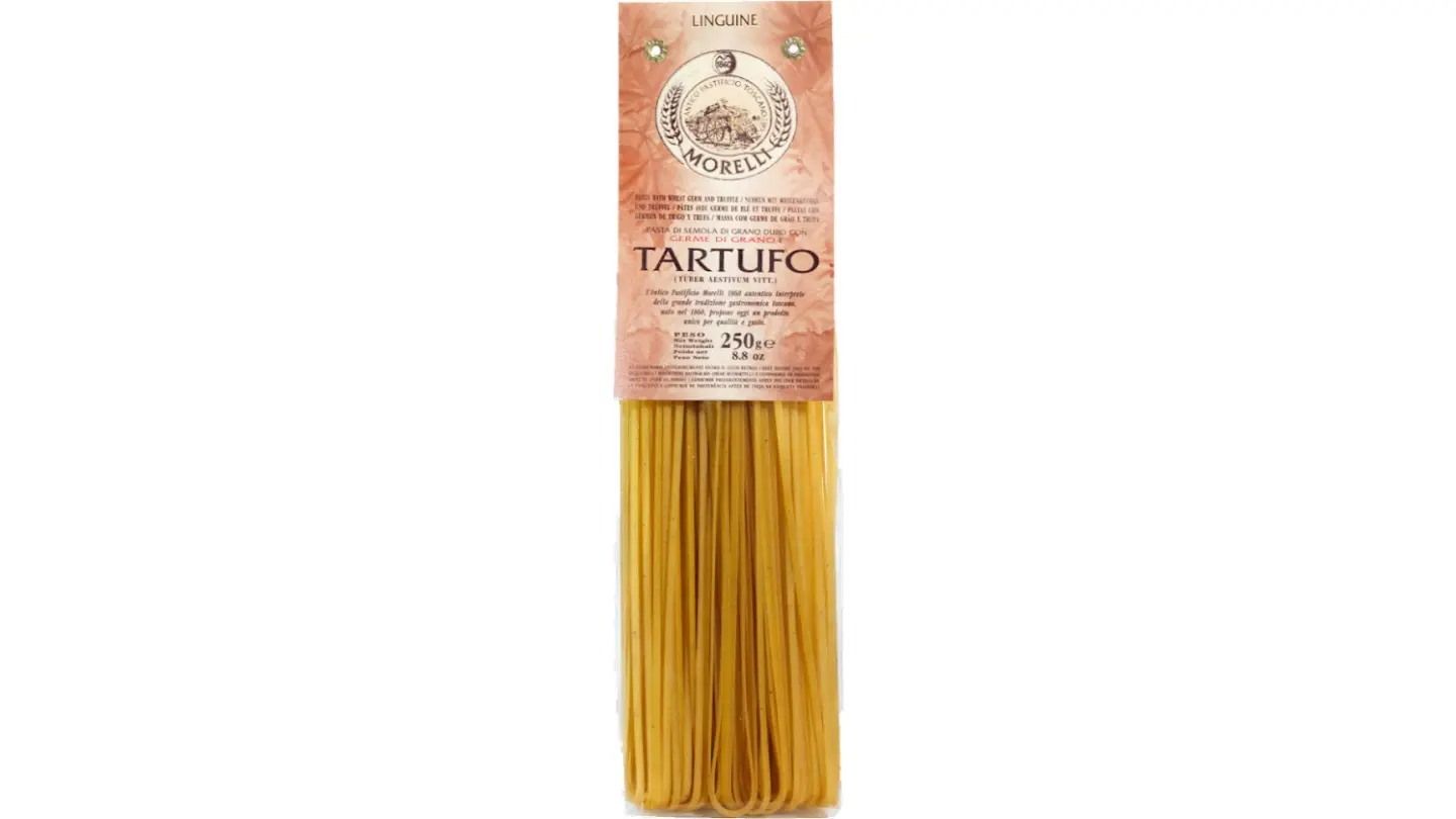 MORELLI Testenina tartufi 250g