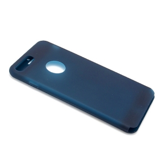 Futrola silikon 360 PROTECT za Iphone 7 Plus teget