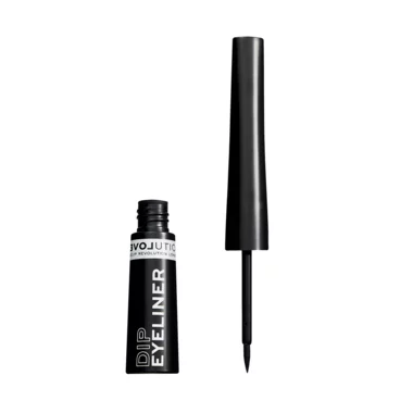 RELOVE Tečni ajlajner RELOVE Dip Black 5ml