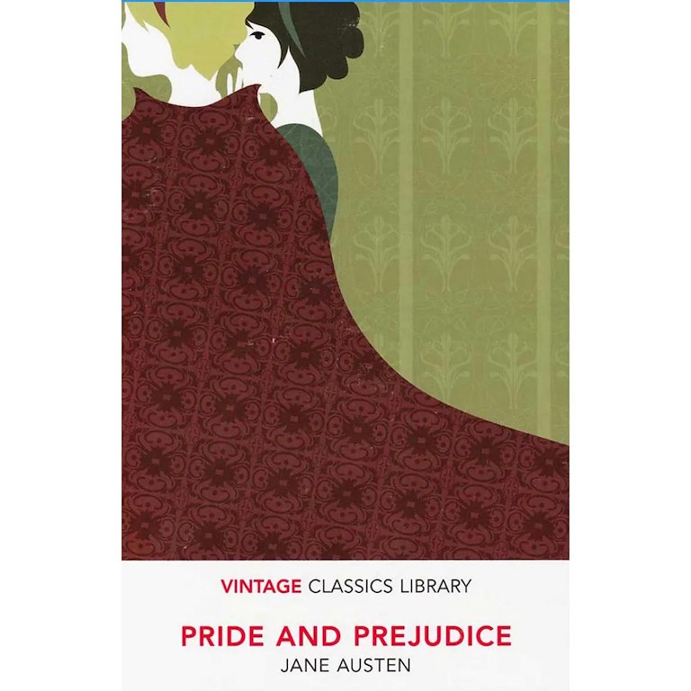 Pride and Prejudice