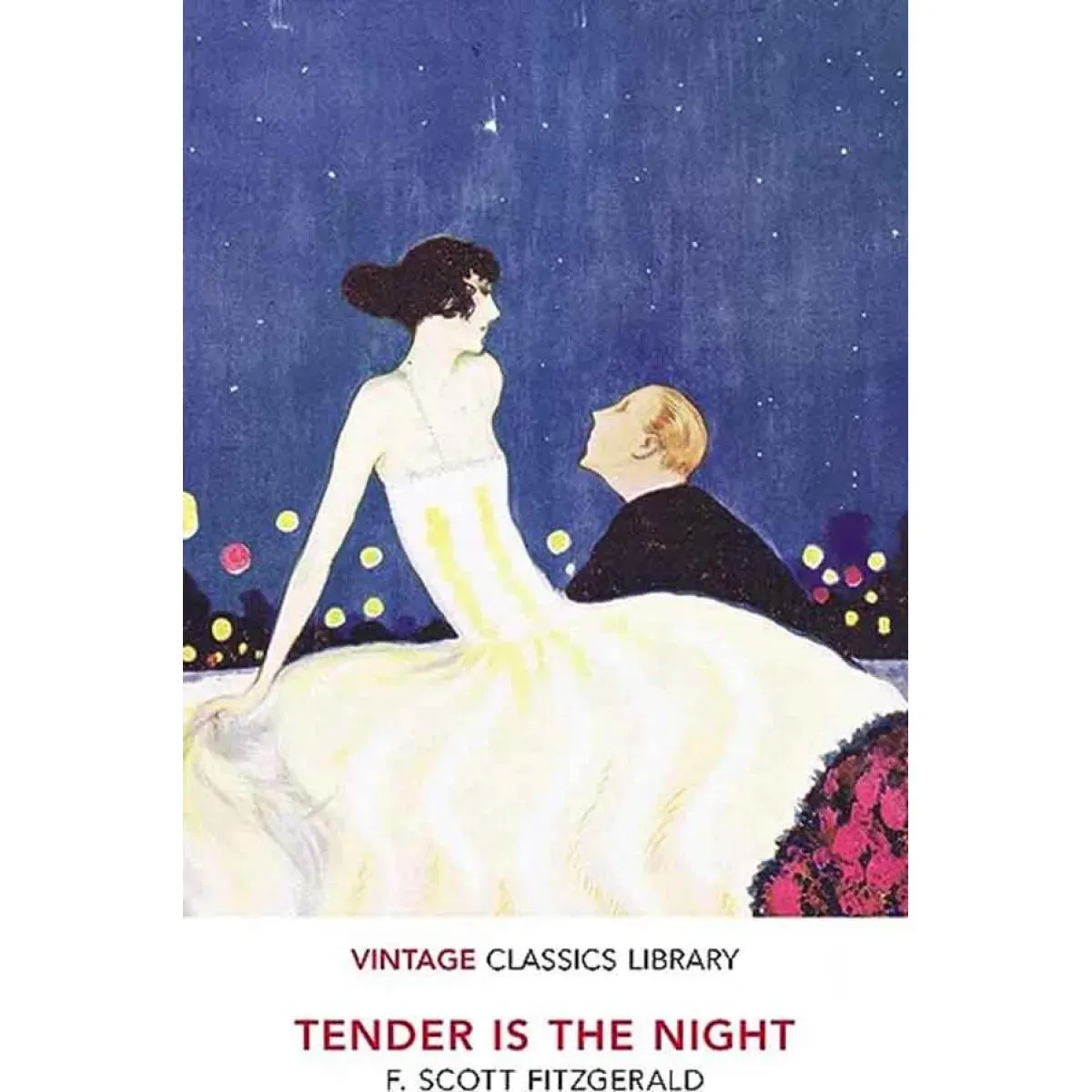 Tender is the Night