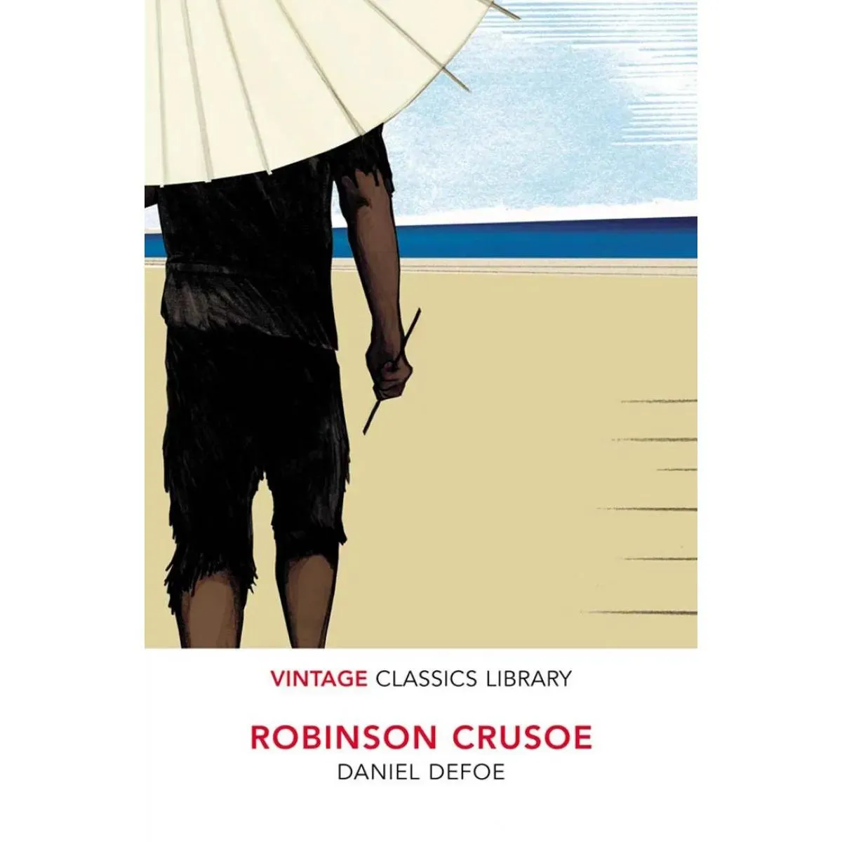 Robinson Crusoe