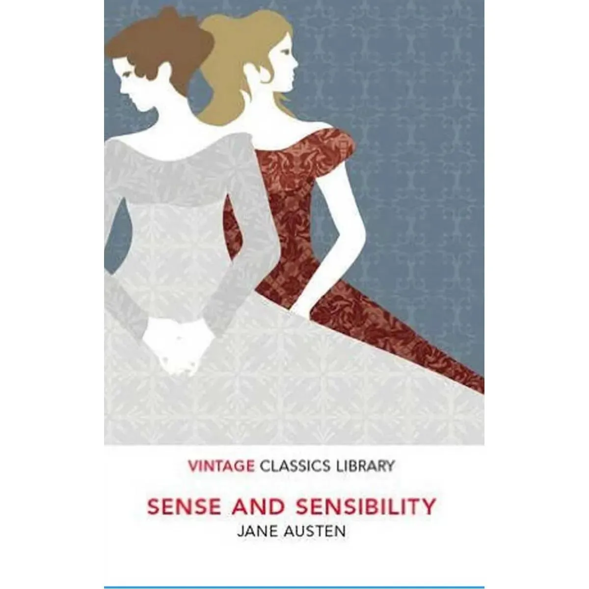 Sense and Sensibility