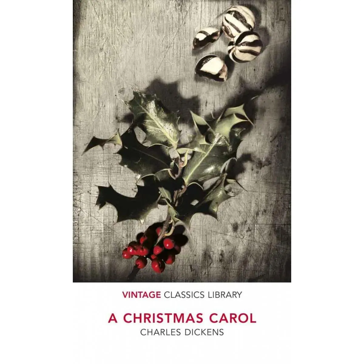 A Christmas Carol