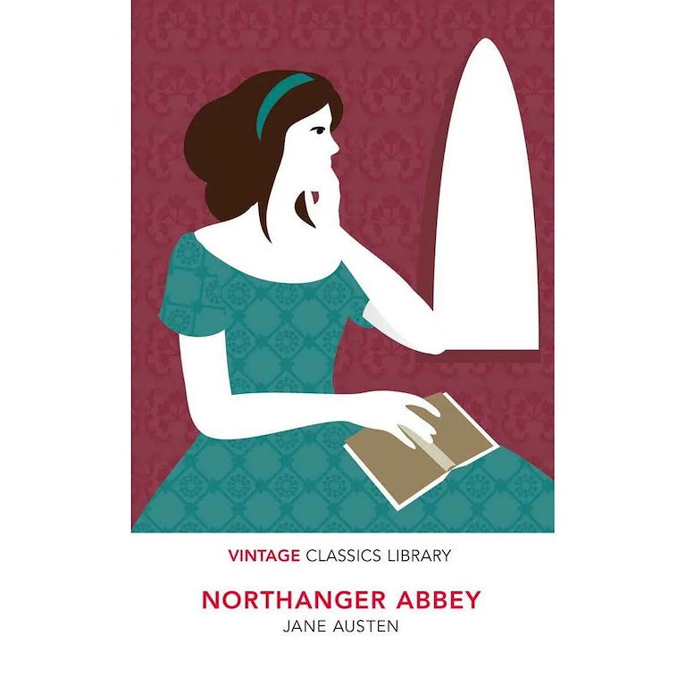 Northanger Abbey