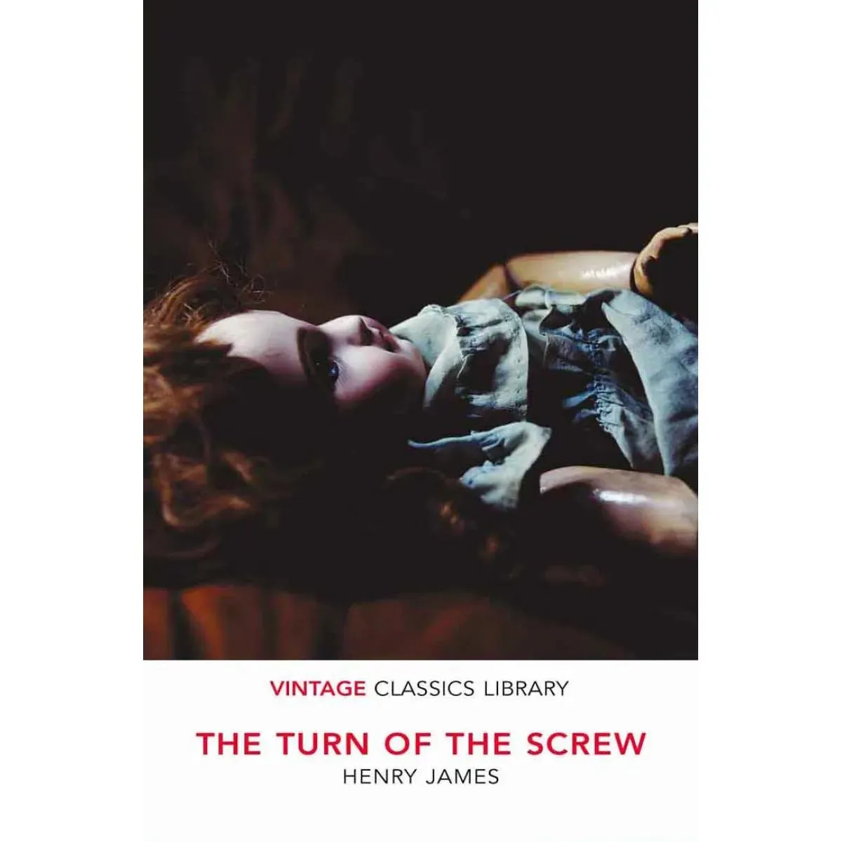 The Turn of the Screw and Other Stories