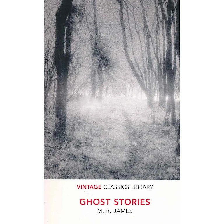 Ghost Stories