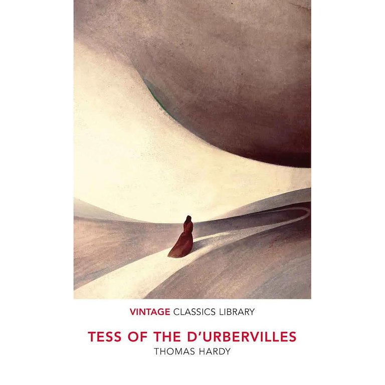 Tess of the D Urbervilles