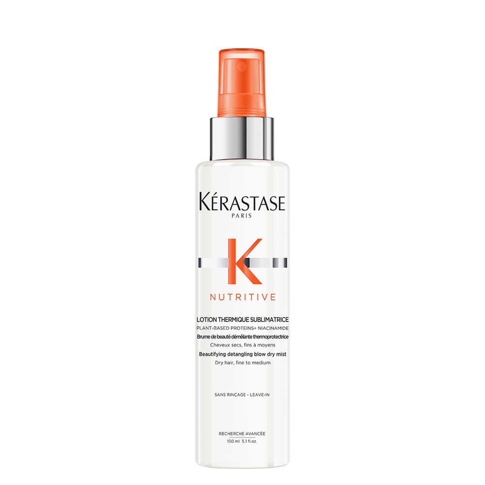 Kerastase – Nutritive Lotion Thermique Sublimatrice