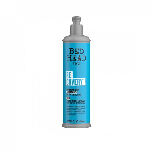 TIGI – Bed Head Recovery Moisture Rush Conditioner