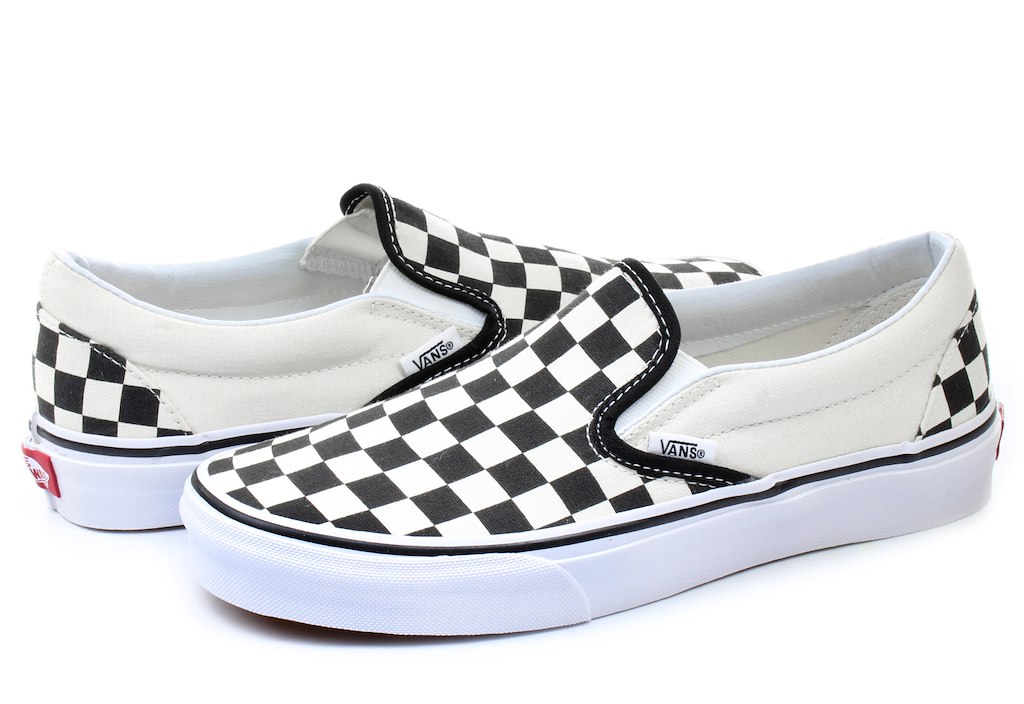 Vans Plitke cipele - Classic Slip On