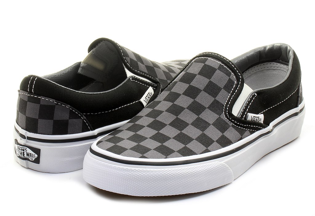 Vans Plitke cipele - Classic Slip-on