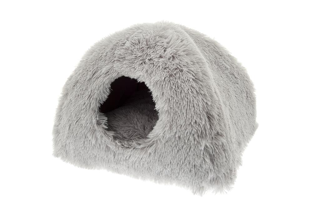 IGLO NUVOLETTA SIVO ZA MACE 50X45CM