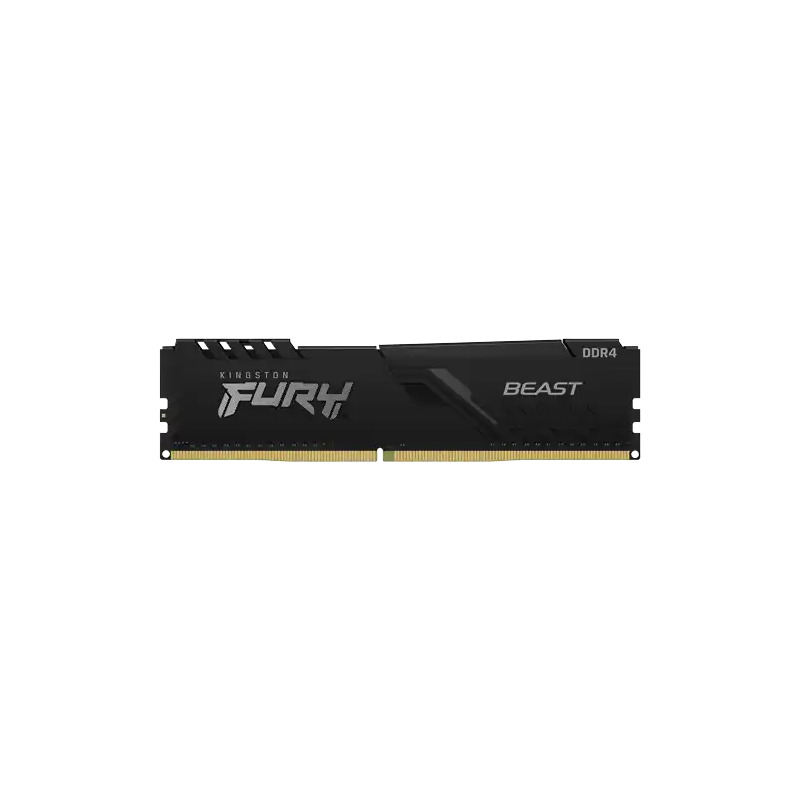 Memorija DDR4 32GB 3600MHz Kingston Fury Beast KF436C18BB/32