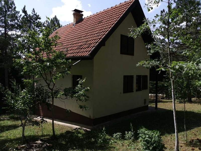 Naselje Sloboda, Zlatibor
