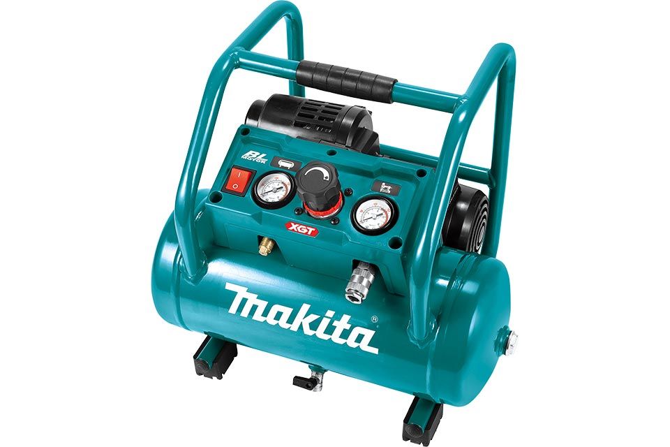 MAKITA AC001GZ Akumulatorski kompresor 40V XGT