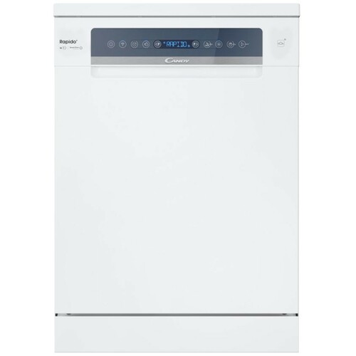 Lave-vaisselle pose libre 45cm 9 couverts 9.9l D Inox - Electrolux Réf.  ESG42310SX