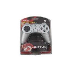 Džoistik gamepad pc